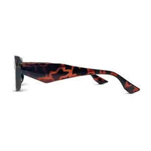 YOUZEY Seabreeze Sunglasses - Tortoise