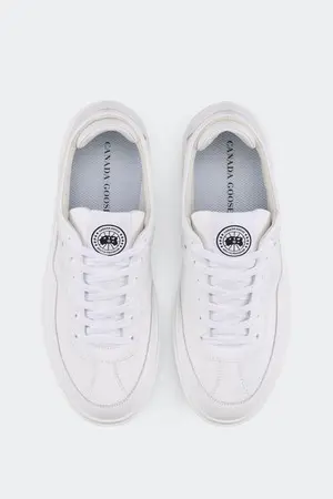 Canada Goose Ossington Sneaker - White