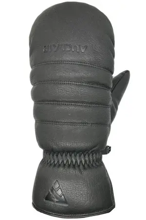 AUCLAIR Deer Duck 3 Mitts - Black