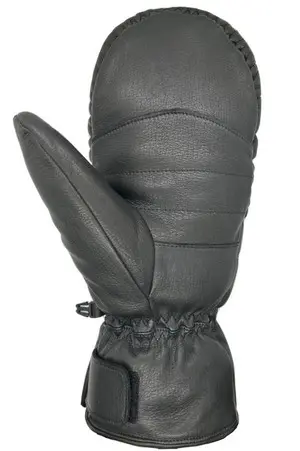 AUCLAIR Deer Duck 3 Mitts