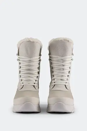 Canada Goose Vista Boot - Limestone/snowcap