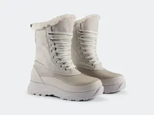 Canada Goose Vista Boot - Limestone/snowcap
