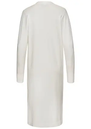 LASCANA Long Open Front Cardigan