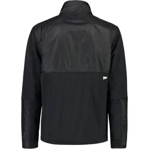 MONS ROYALE Decade Mid 1/2-zip Merino Fleece Pullover