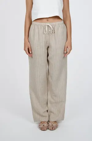 LEISURE LAB Tuscany Resort Pant