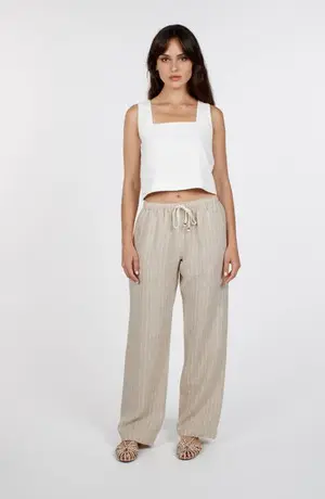 LEISURE LAB Tuscany Resort Pant