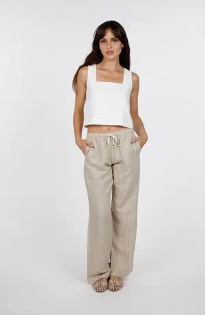 LEISURE LAB Tuscany Resort Pant