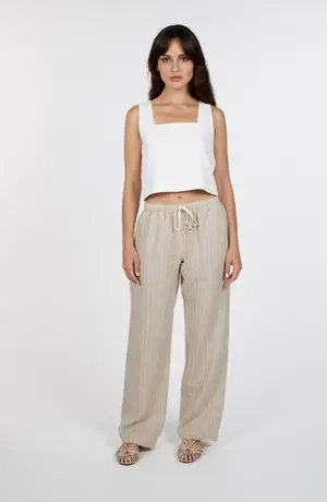 LEISURE LAB Tuscany Resort Pant
