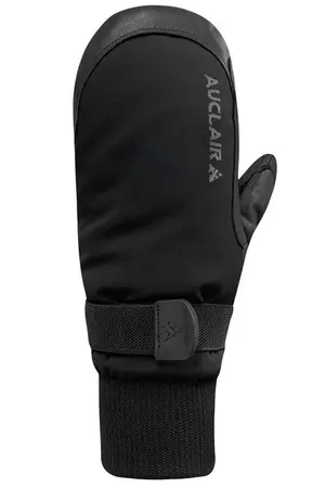 AUCLAIR Wwpb Gigatex Mitts - Black