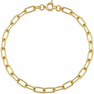 ABLE Essential Chain Bracelet