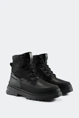 Canada Goose Keystone Boot - Black