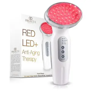 PROJECT E BEAUTY Light Therapy Wand