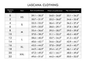 LASCANA Tortoiseshell Square Frame Sunglasses