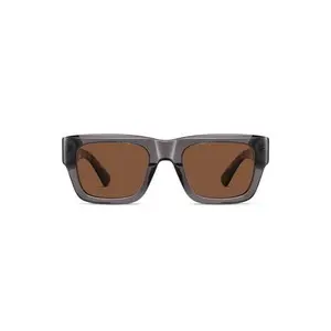 LASCANA Square Tortoiseshell Sunglasses - Toffee Patterned