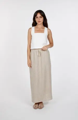 LEISURE LAB Tuscany Resort Skirt