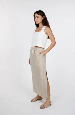 LEISURE LAB Tuscany Resort Skirt