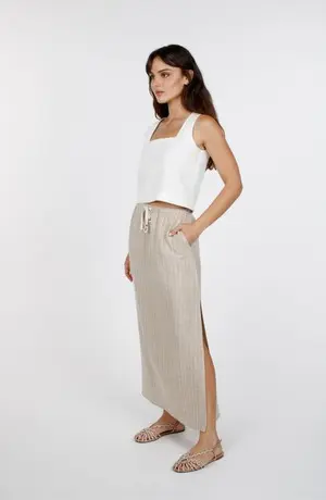 LEISURE LAB Tuscany Resort Skirt