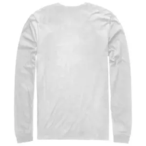 TOY STORY Pizza Planet Uniform Long Sleeve Shirt
