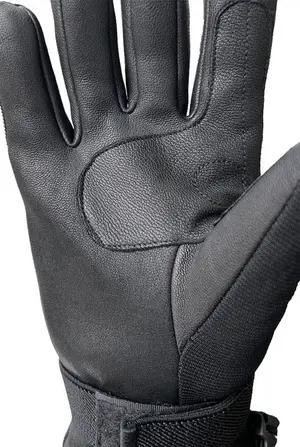 AUCLAIR Lillehammer Gloves - Task Force Black