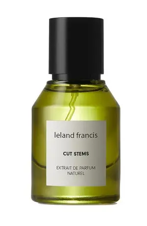 LELAND FRANCIS Cut Stemseau De Parfum - None