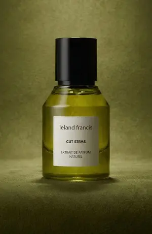 LELAND FRANCIS Cut Stemseau De Parfum