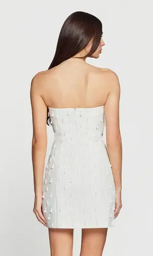 Generation Love Isabel Bead Embellished Dress