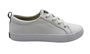 TECS Canvas Sneaker