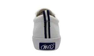 TECS Canvas Sneaker