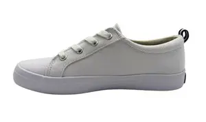 TECS Canvas Sneaker