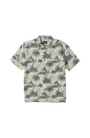 QUIKSILVER WATERMAN Island Vues Shirt