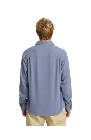 QUIKSILVER WATERMAN Harvest Long Sleeve Shirt