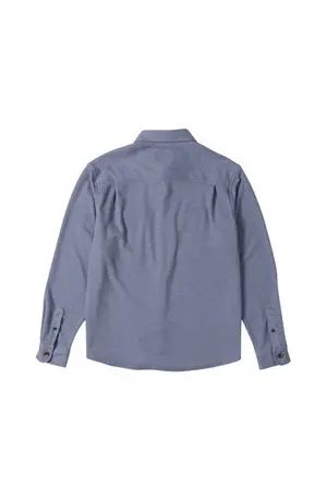 QUIKSILVER WATERMAN Harvest Long Sleeve Shirt