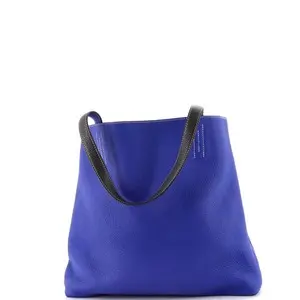 Hermès Double Sens Tote Clemence 45