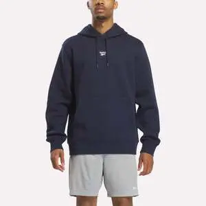 REEBOK Finisher Hoodie