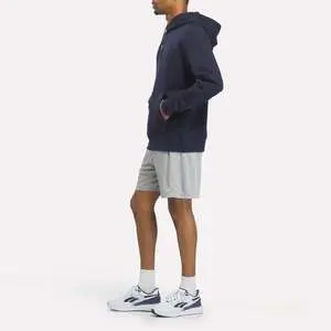REEBOK Finisher Hoodie