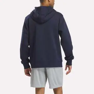 REEBOK Finisher Hoodie