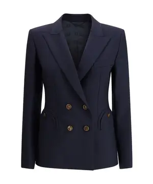 BLAZÉ MILANO Charmer Double-breasted Blazer
