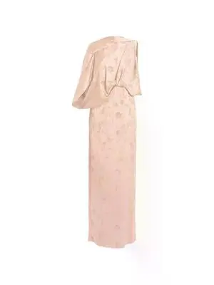 Erdem Cape Effect Evening Dresses