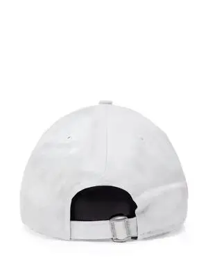 New Era Chicago Bulls 9forty Baseball Cap - White
