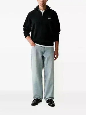 LEVI'S 578 Wide-leg Jeans