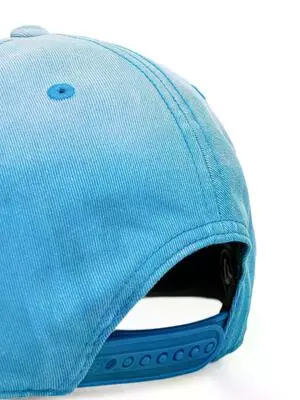 REPRESENT X 47 Embroidered Distressed Cap