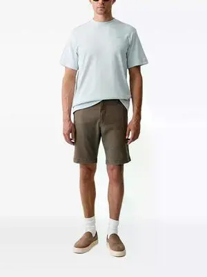 LEVI'S Xx Logo-patch Chino Shorts