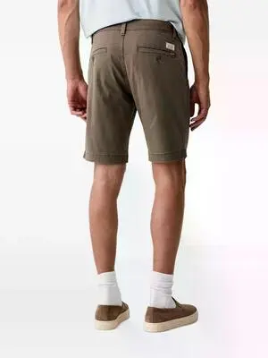 LEVI'S Xx Logo-patch Chino Shorts