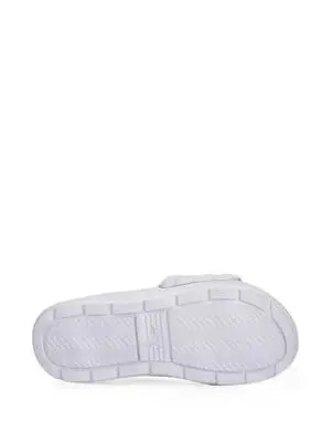 PUMA Padded Logo Slides