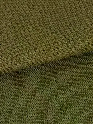John Smedley Button Polo Shirt