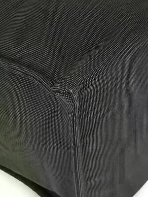 Hermès Herline Tote Bag - Black