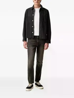 LEVI'S 515 Logo-patch Jeans