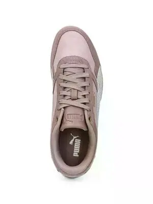 PUMA Bella Donna Panelled Sneakers