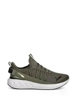 PUMA Softride Carson Fresh Mesh Sneakers - Green
