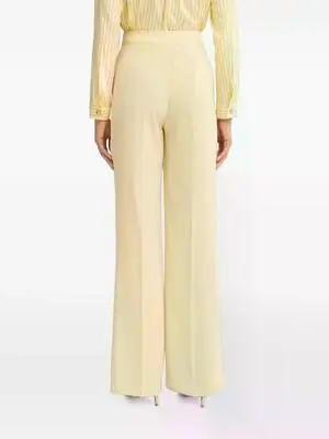MORGAN Pleated Trousers
